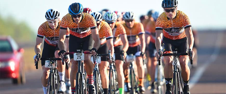 Northern Territory Major Events Company